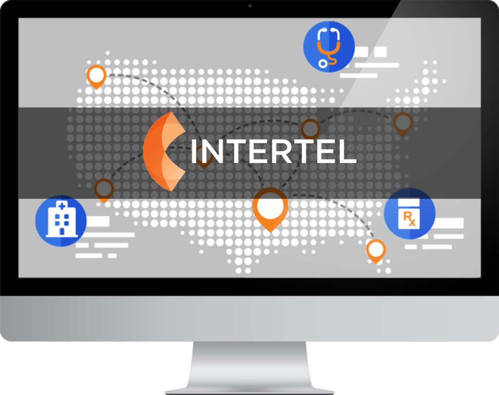 #1 Medical Canvassing Leader - INTERTEL