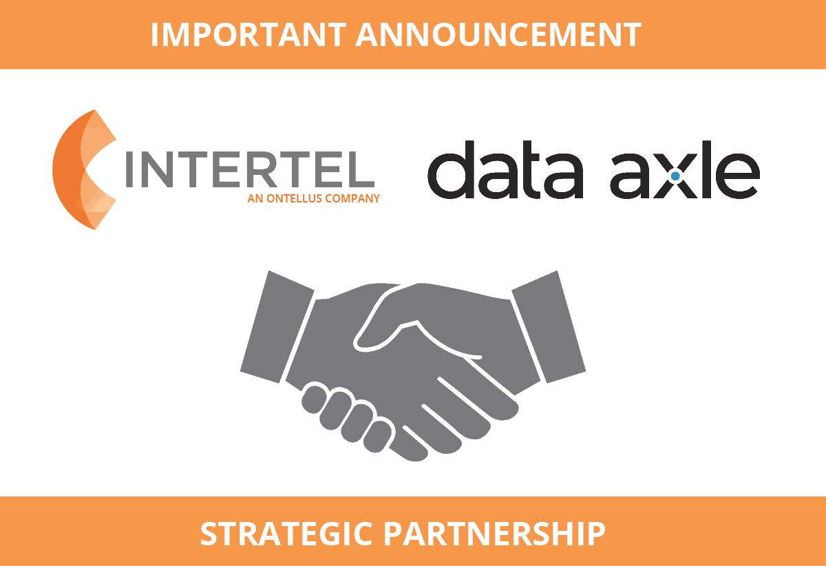 INTERTEL Extends Partnership with Data Axle to Gain Real-time ...