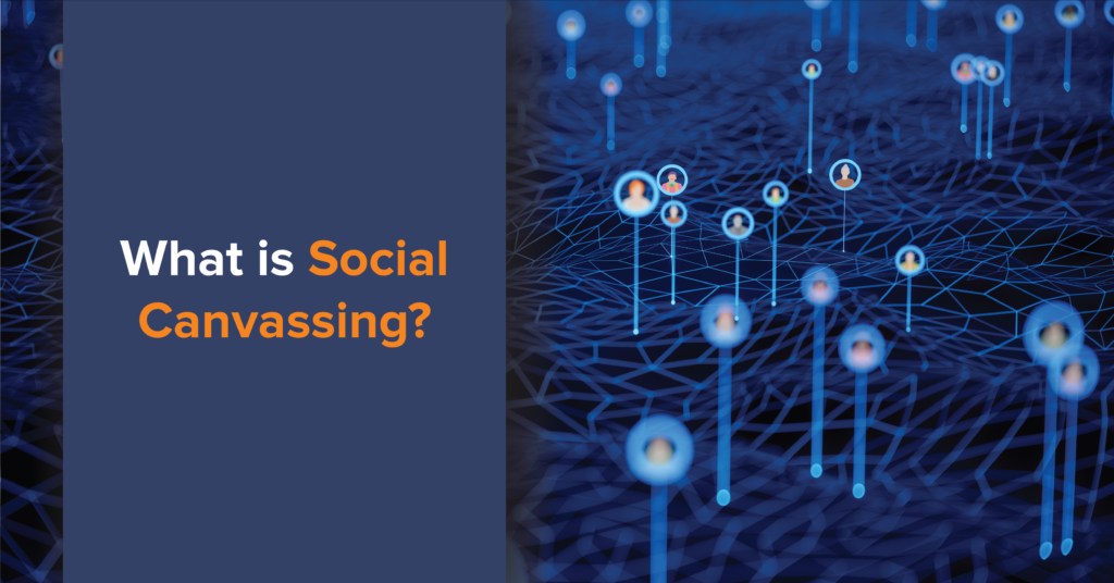 INTERTEL’s Guide to Social Canvassing - INTERTEL