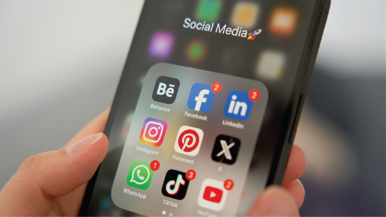 The best social media channels to canvass - INTERTEL