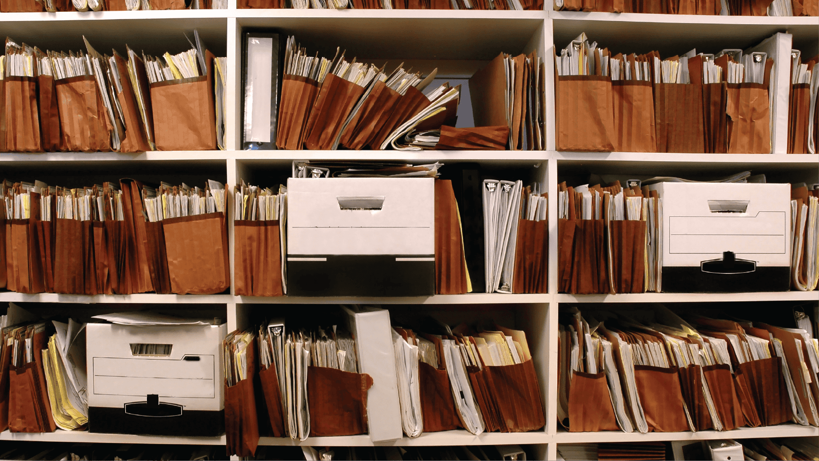 Case management tools to relieve case backlogs - INTERTEL