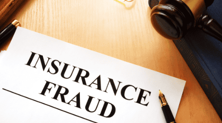Insurance Fraud on the Rise: What Adjusters Need to Know - INTERTEL